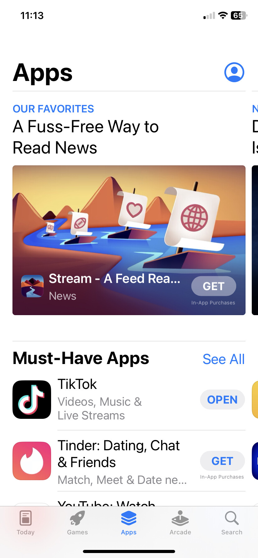 Hayseed Co (@hayseed@indieapps.space) - Indie Apps